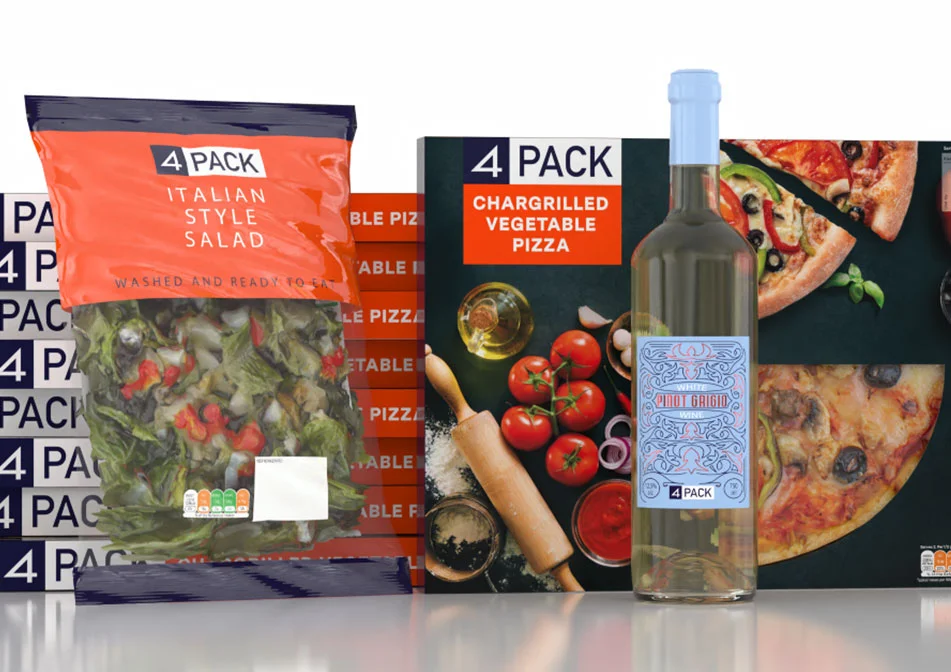 Product & Packaging Solutions For Launching A New Product