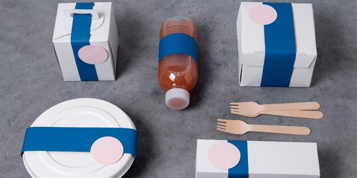 How Packaging Waste Regulations Affect The Food Industry - 4Pack